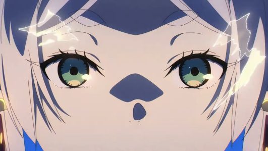 The Coldest Frieren: Beyond Journey’s End Scene Is Enough to Silence ...