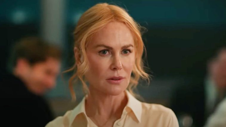 “I didn't care if we were married”: Nicole Kidman Was So Head Over ...