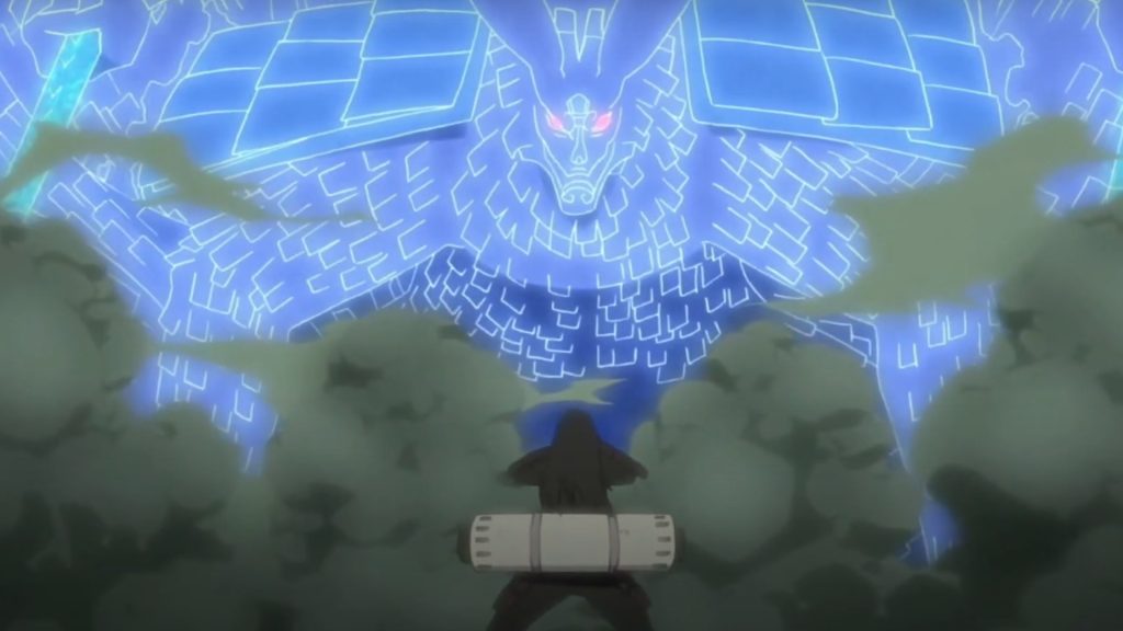 Kishimoto Can’t Get Away With This: The Most Diabolical Hashirama Technique in Naruto Has No ...