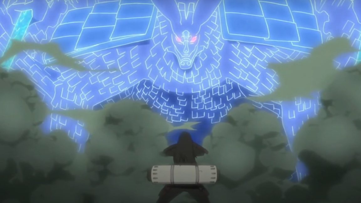 Kishimoto Can’t Get Away With This: The Most Diabolical Hashirama ...