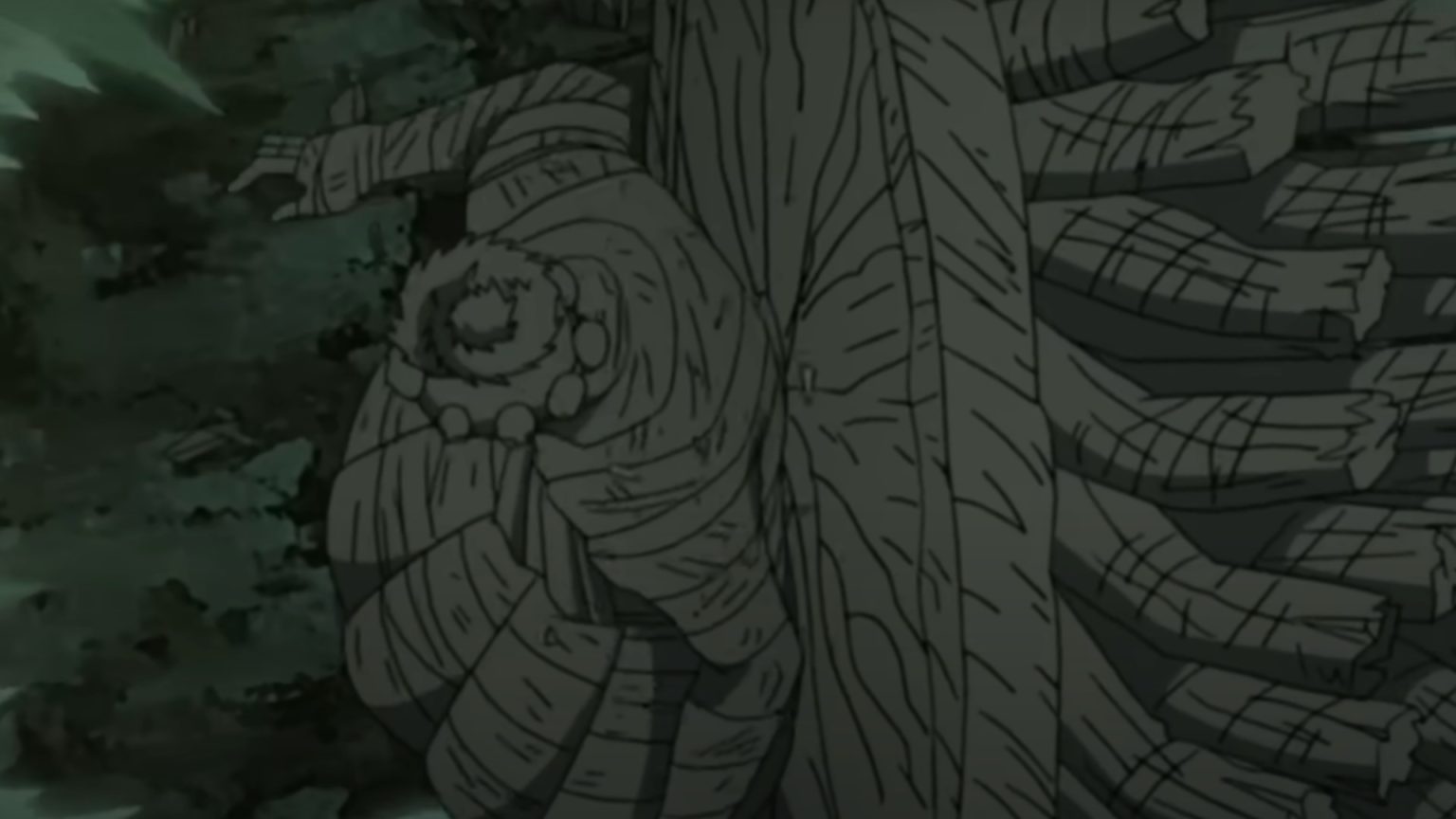 "This Jutsu single-handedly ruined the scaling of Naruto": One ...