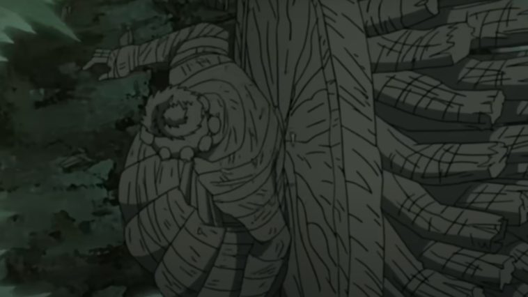 Kishimoto Can’t Get Away With This: The Most Diabolical Hashirama ...