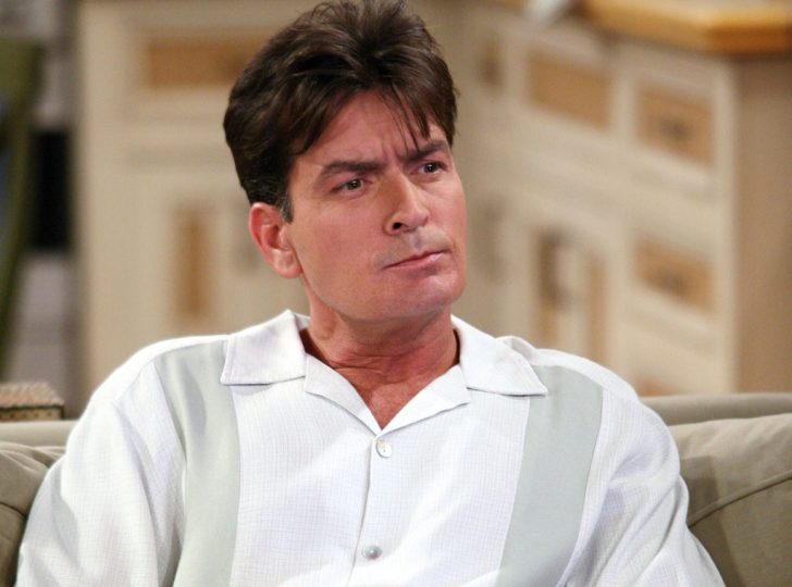 "It was a thunderbolt": Two and a Half Men Boss Was Blown Away by Chuck ...