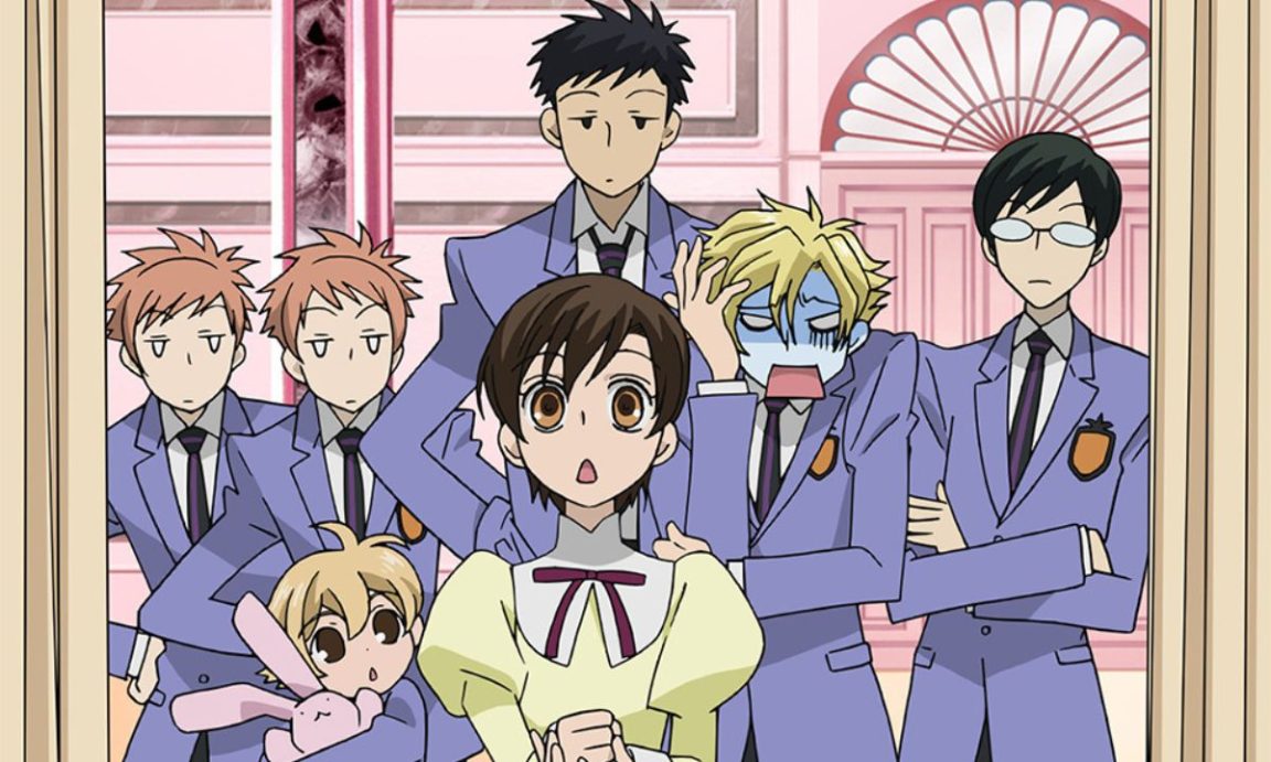 Ouran High School Host Club Fans Weren’t Left High and Dry Even After ...