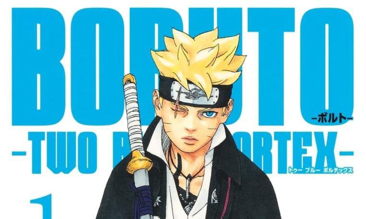 ‘Boruto: Two Blue Vortex’ Might Be the Closest Fans Get To a New Naruto ...