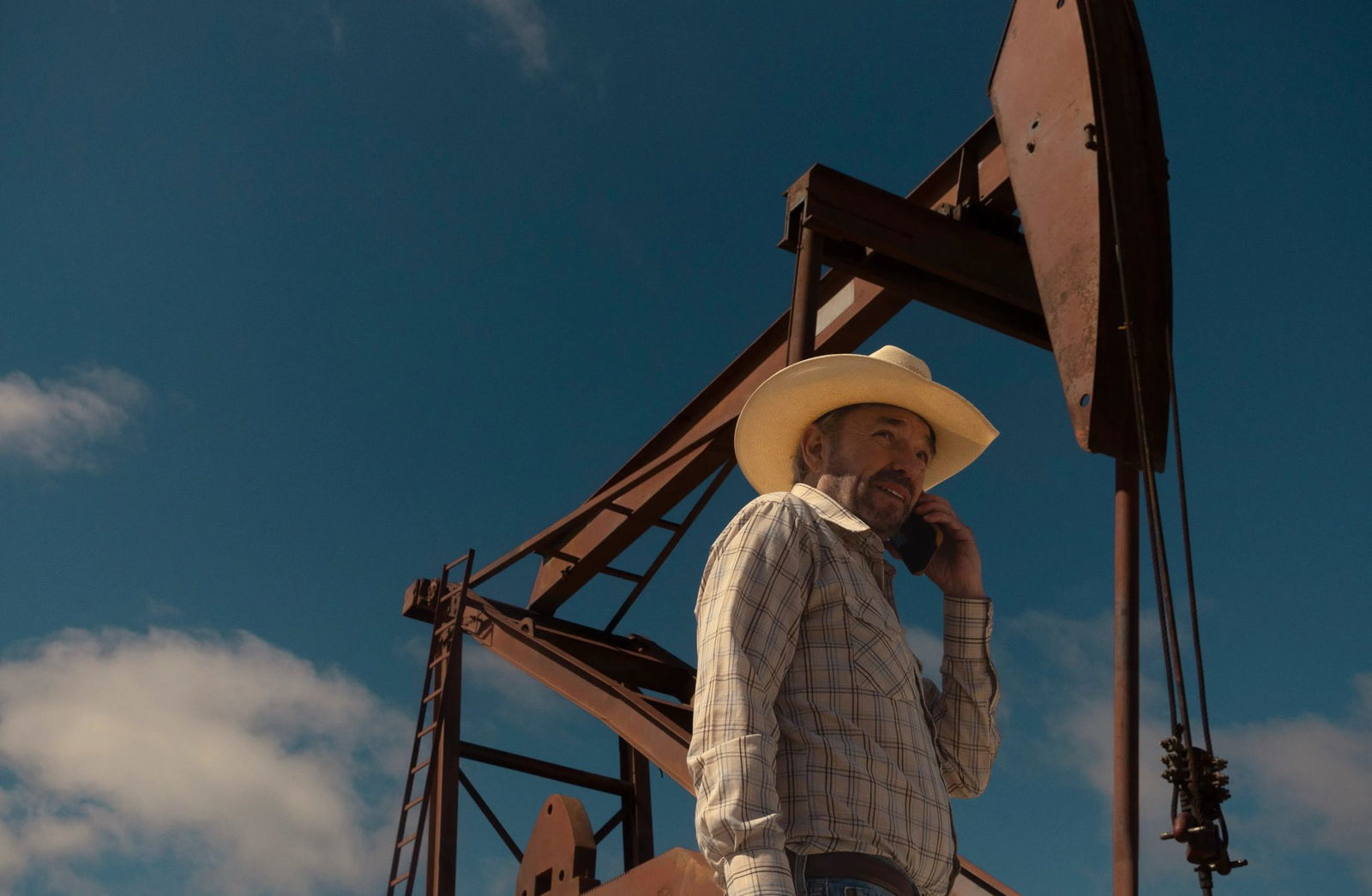 Landman Episode 5: Taylor Sheridan Better Not Mess Up Show's Best ...