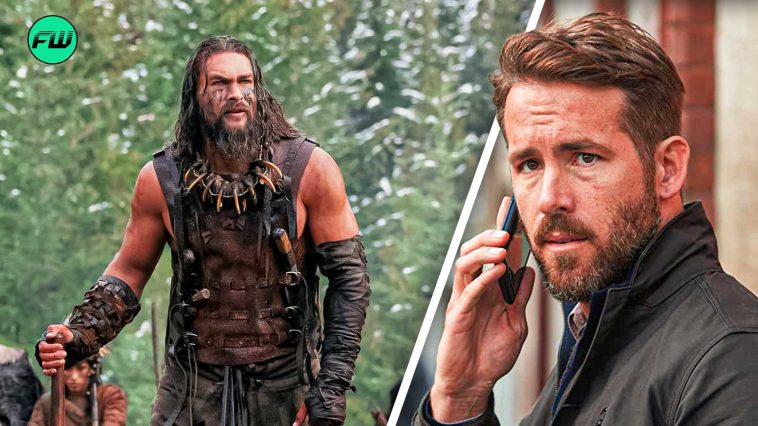 Animal Friends: 2025 Will See Ryan Reynolds, Jason Momoa Come Together ...