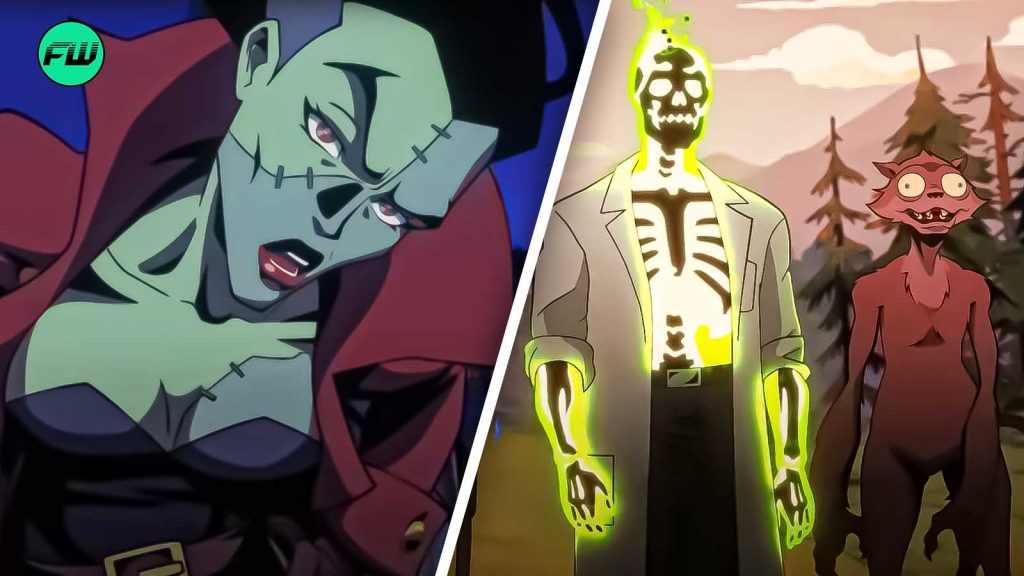 Creature Commandos: James Gunn Has Managed to Gross Out All DC Fans ...