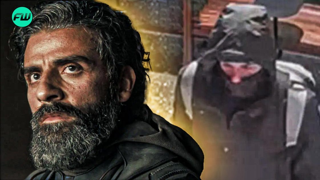 The Perfect Actor Who Can Play UnitedHealthcare CEO's Alleged Assassin ...