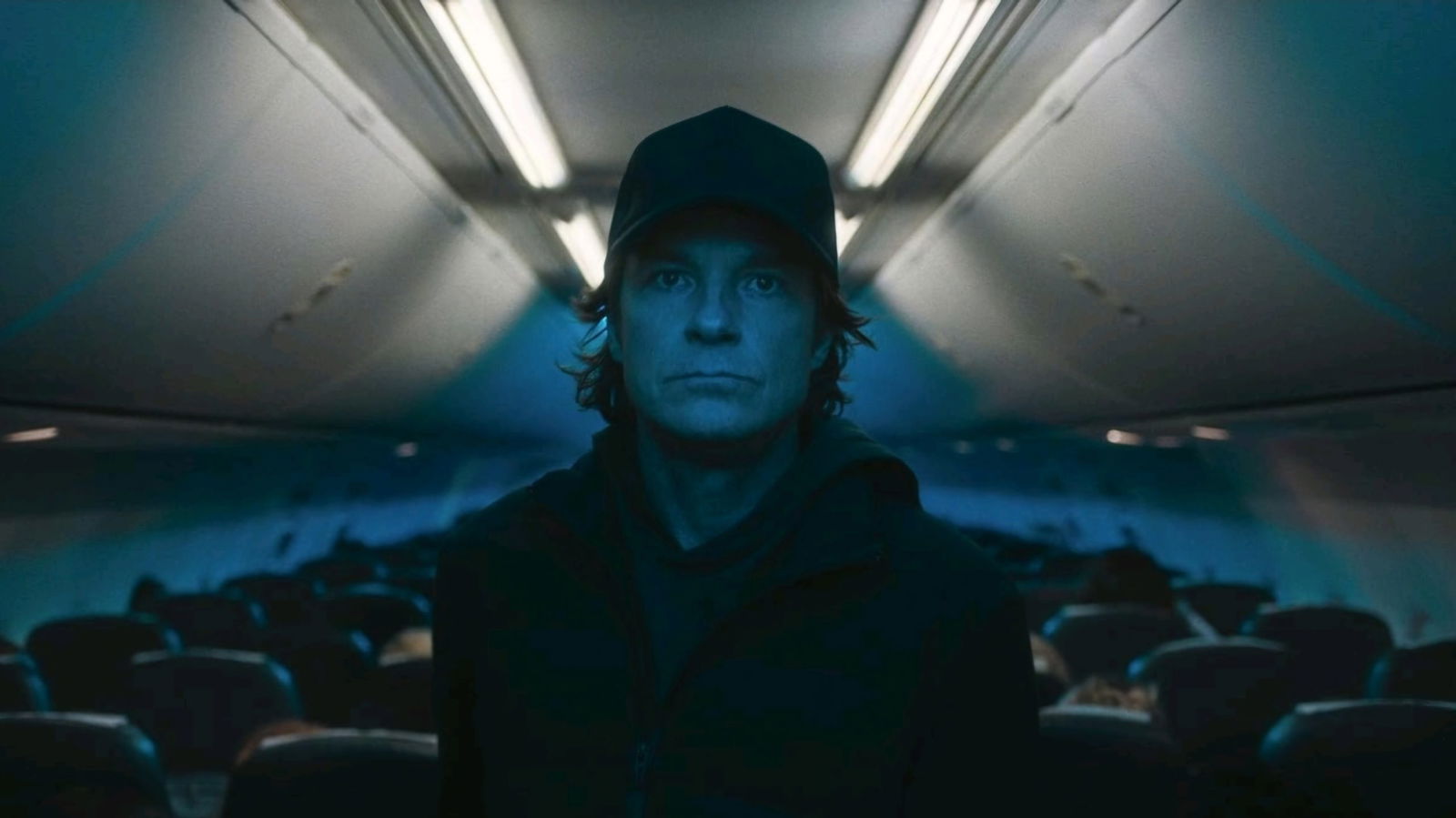 Carry On Review — Egerton and Bateman Waste Our Time