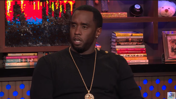 The Disturbing Allegation Against Jay-Z Isn’t Surprising After What ...