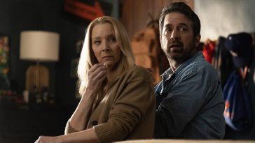 No Good Deed Review — Too Much Plot, Too Little Time