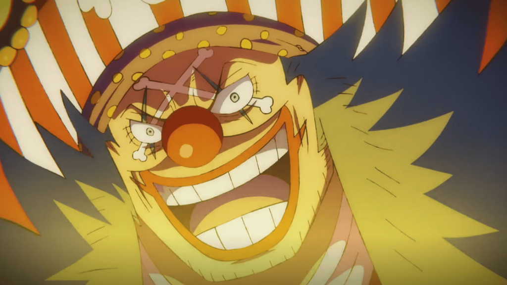 End of the One Piece World: Gol D. Roger Prepared Shanks and Rayleigh ...