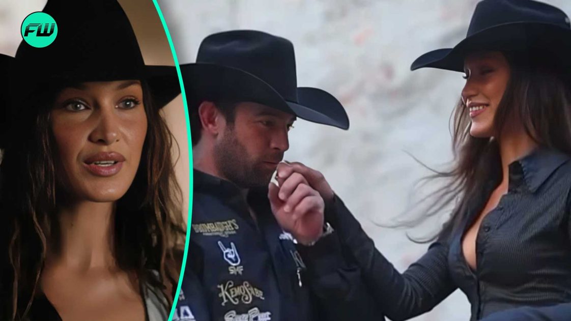 Mind-blowing Truth Behind Bella Hadid and Boyfriend Adan Banuelos ...