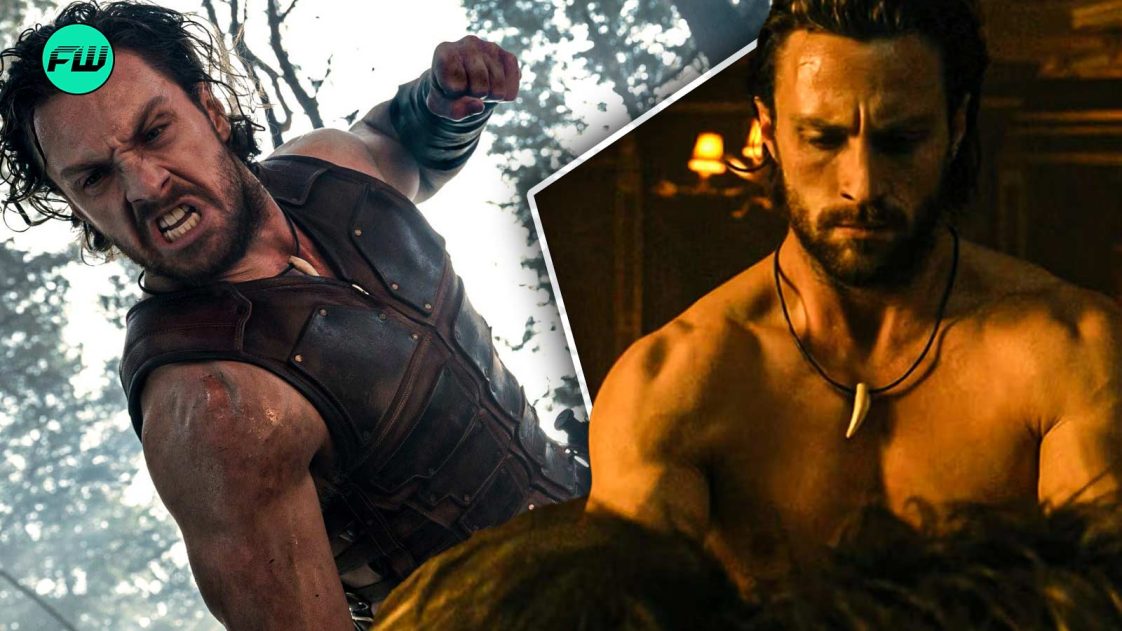 Does the Kraven the Hunter (2024) Have a Post Credits Scene?