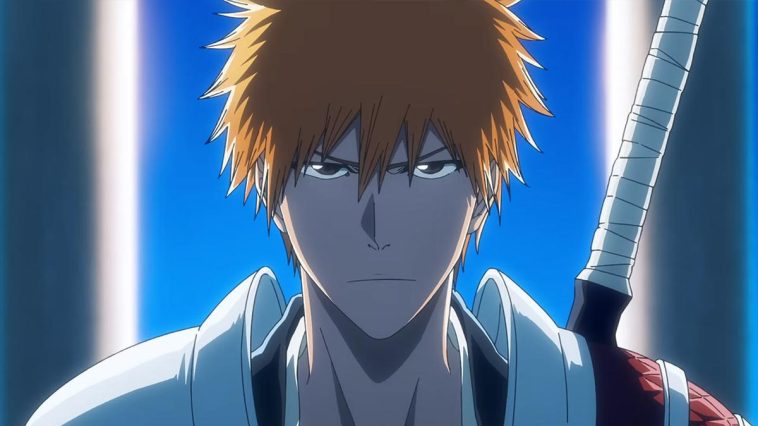 "This is the reason why power scaling is so f*cked up": Bleach Fans Can ...