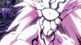 Boros’ Final Form: We Have No Complaints Against Yusuke Murata’s ...