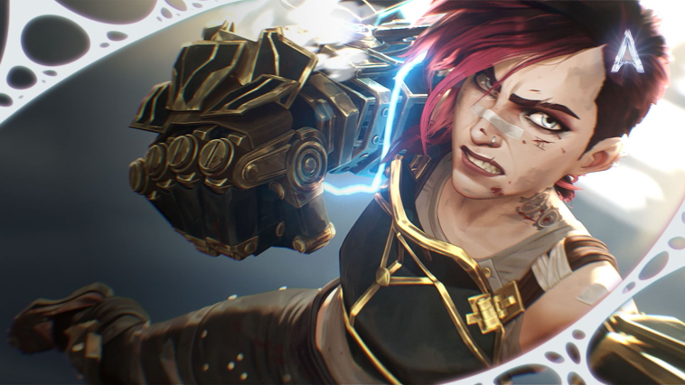 The 3 Men Behind Arcane: League of Legends’ $250 Million Gamble Gave Us ...