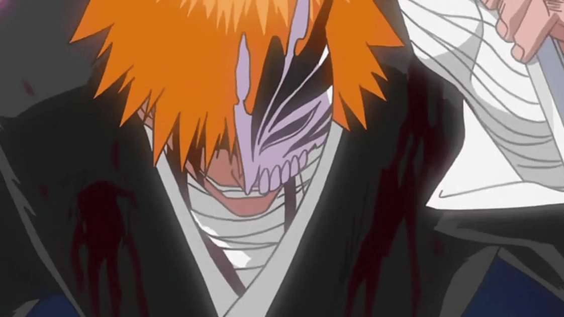 "Aizen has an Absolute divine control on his reiatsu": Ichigo Doesn't ...