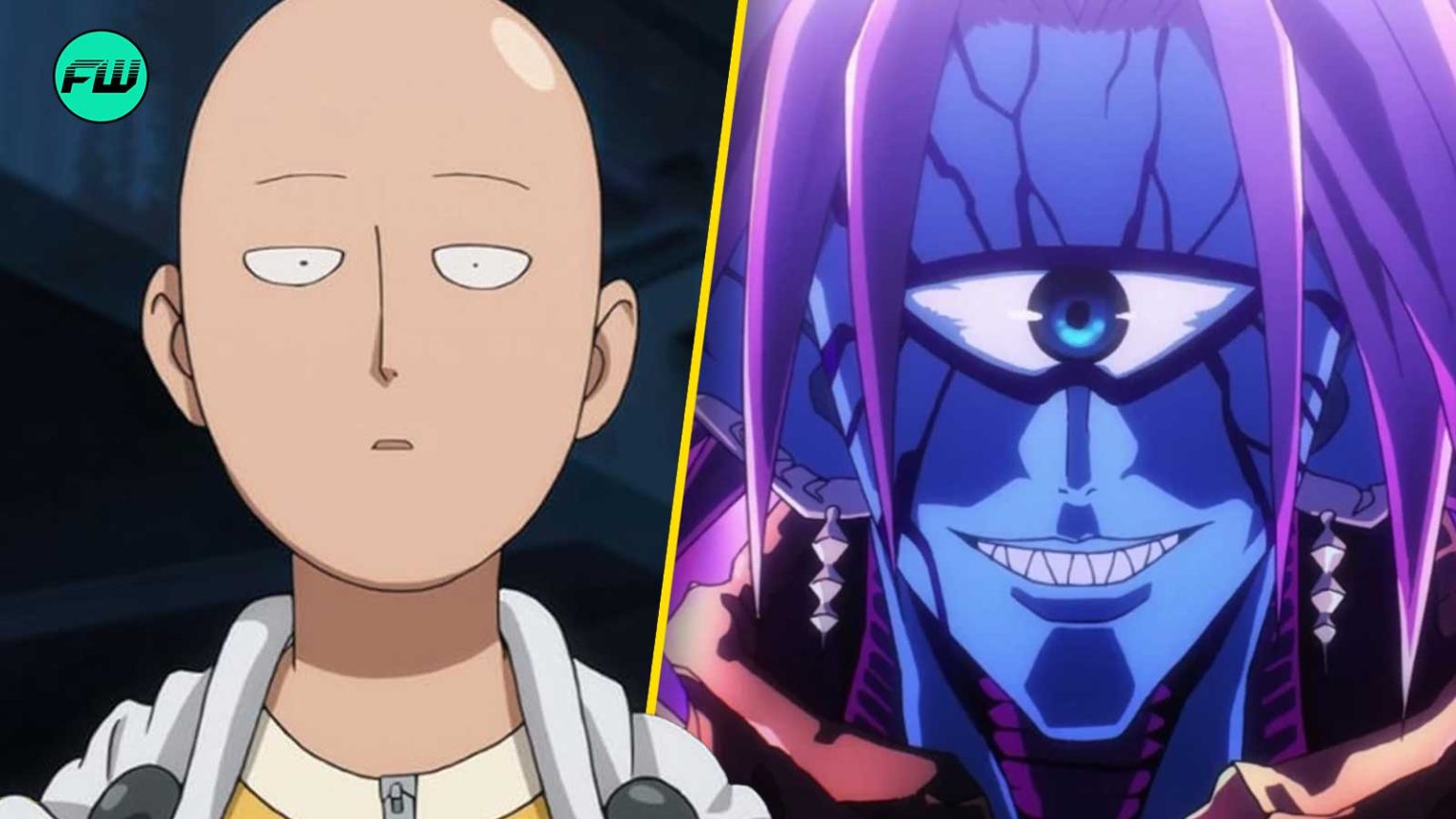 Boros’ Final Form: We Have No Complaints Against Yusuke Murata’s ...