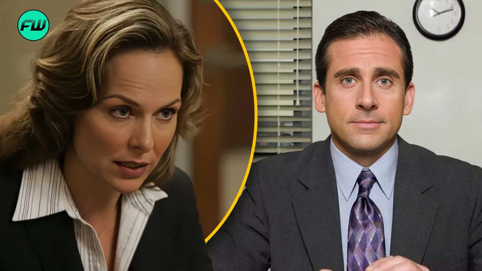 “That always pisses me off so much”: Melora Hardin Was Grateful for ...