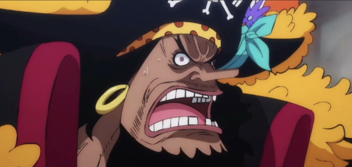 One Piece: The Only Reason Blackbeard Doesn’t Have Conqueror’s Haki Is ...