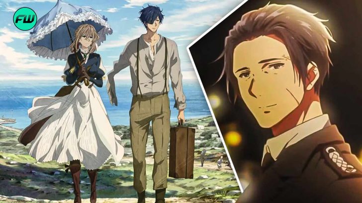 Violet Evergarden’s Growth Wasn’t Just About Understanding the Meaning ...