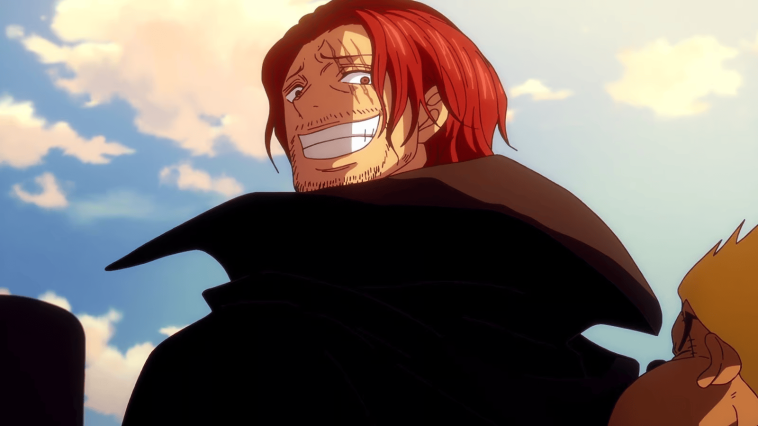 One Piece: The Only Reason Shanks’ Twin Brother Has Come to Elbaph Will Finally Explain the ...