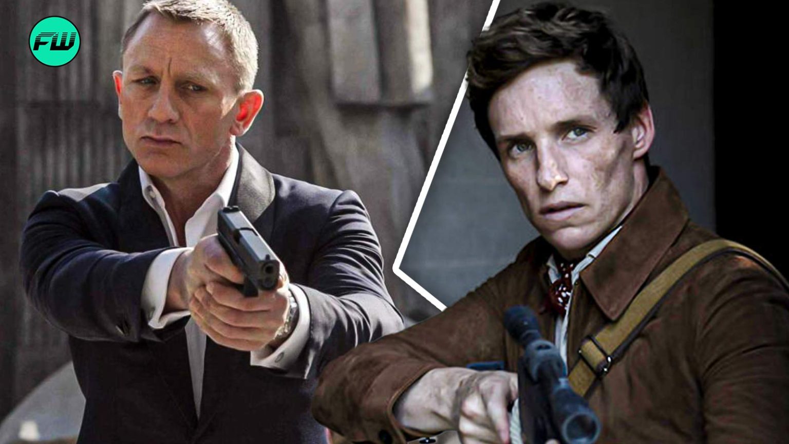 Eddie Redmayne: “It doesn't come with quite the same baggage” on Why He ...