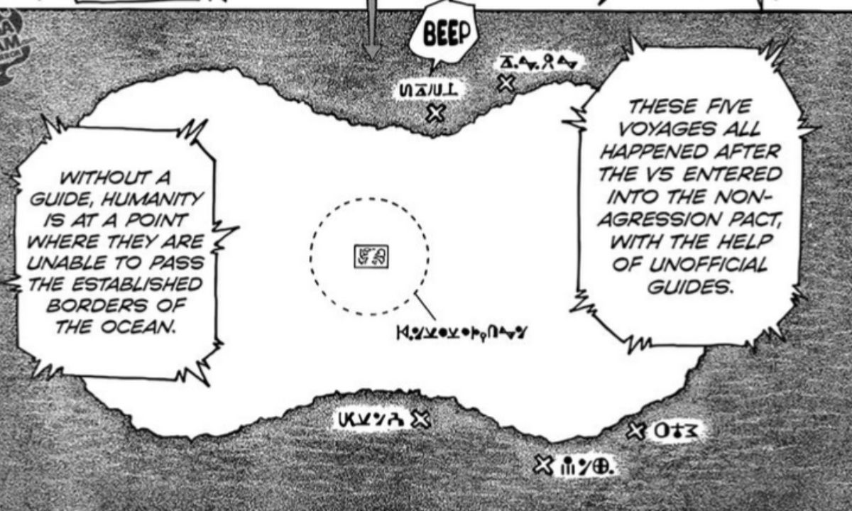 "This logic makes way too much sense": Yoshihiro Togashi’s Hunter X ...
