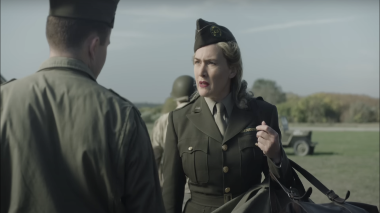 “Lee” Movie Budget and Box-Office Collection: Kate Winslet Paid the ...