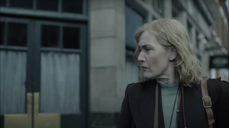 Kate Winslet: "I was pretty alarmed" When People Wanted Me To Choose ...
