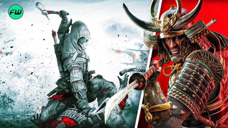 Assassin's Creed Shadows: If Ubisoft Doesn't Include a Fan-favorite ...