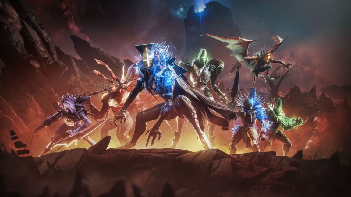 Weapon Crafting in Destiny 2 Has Become Bungie’s Biggest Blunder Which ...