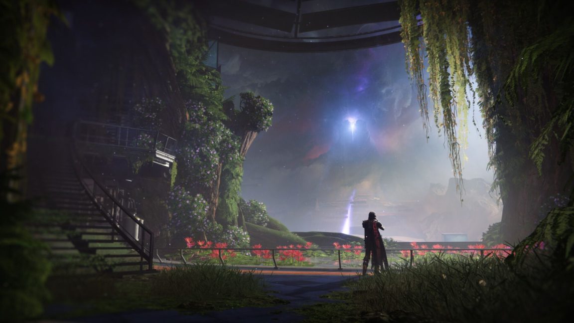 Destiny 2 Has Managed to Erase a Key Part of Its History but Took a Fan ...