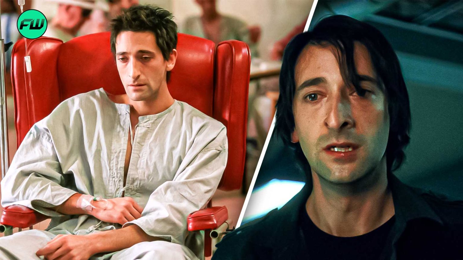 12 Overlooked Adrien Brody Movies You Have to See