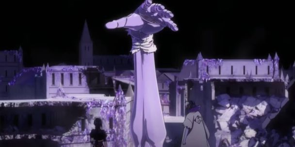 Latest Thousand-Year Blood War Death Is Making Bleach Fans Declare ...