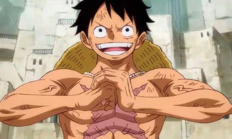 "Nobody f**king knows, not even Oda": Even One Piece Fans are Unsure If ...