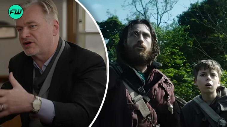 Where Can You Watch 28 Days Later? Christopher Nolan’s Warning Has ...