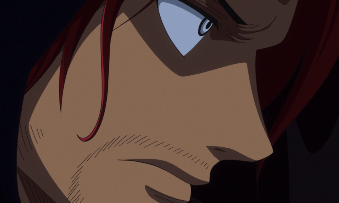 One Piece 1134: Is It Kuina or Luffy's Mom? Mysterious Woman With '2nd ...