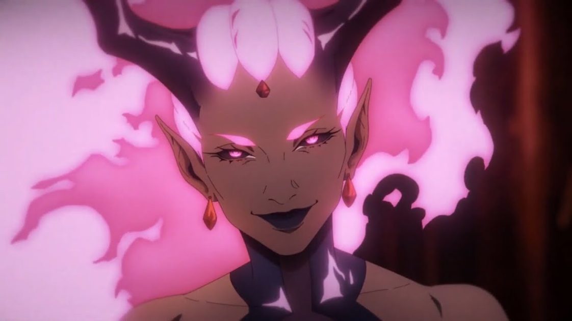 "Alucard was just caught up in the fire": 'Castlevania: Nocturne' Gave ...