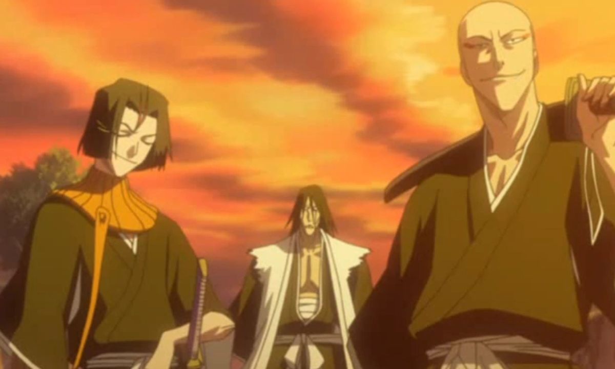After 13 Years, ‘Bleach: Thousand-Year Blood War’ Might Finally Give Me ...