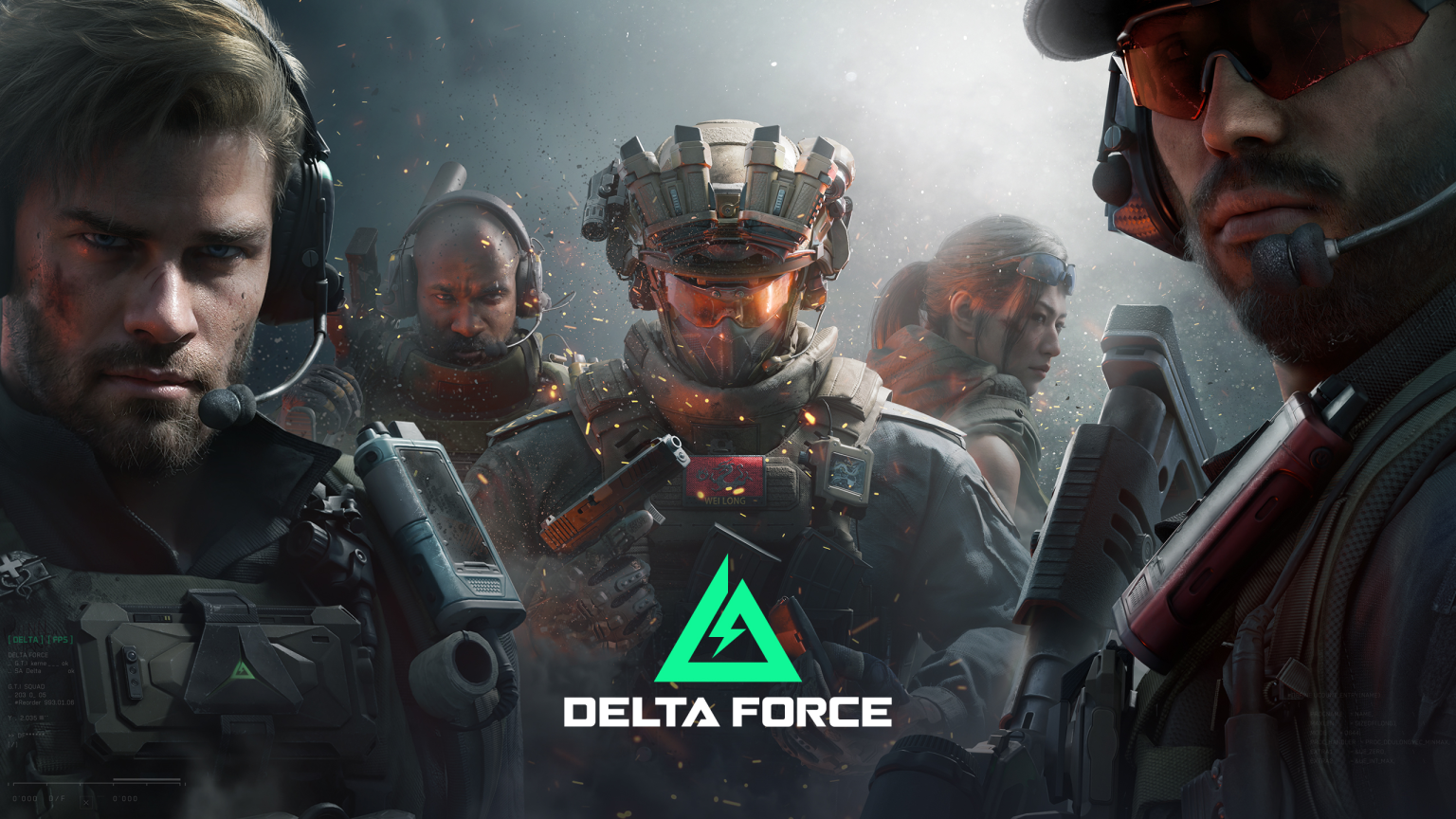 Delta Force Xbox Release Date: Latest Updates on Console Launch ...