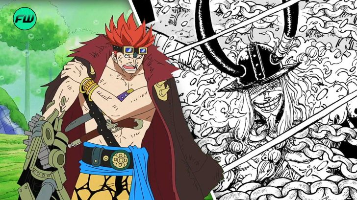 One Piece: Kidd Has a Big Role in Elbaph That Has Been Staring Right at ...