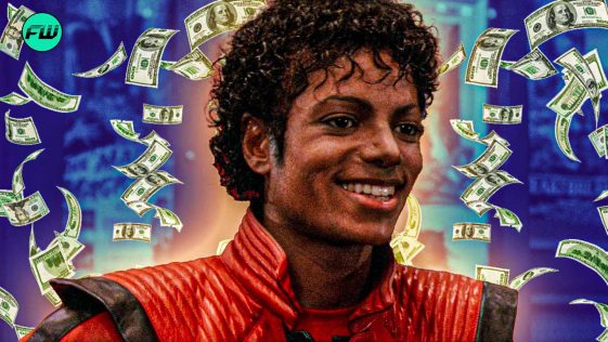 The Greed for $400 Million+ Revenue Played a Major Role in Michael ...