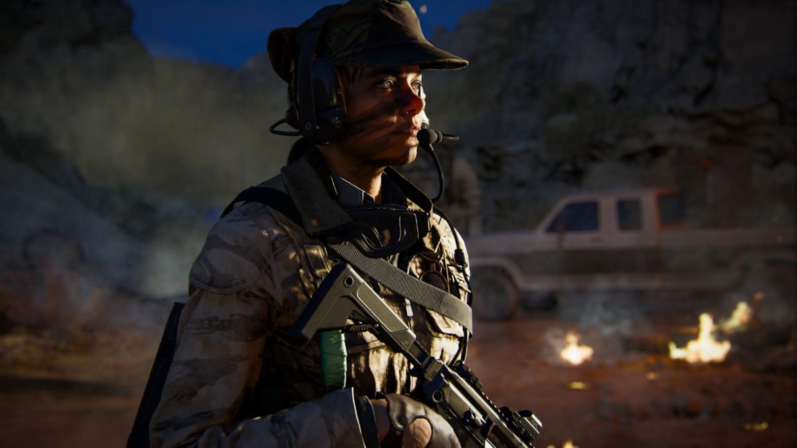 “Desperately chasing an ounce of what Fortnite has”: Black Ops 6’s Most Humiliating Finisher ...