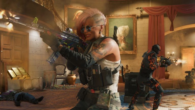 Black Ops 6’s Weapon Update Will Make Snipers More Lethal but Treyarch ...