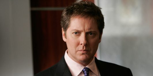 "Things seemed to work beautifully together": James Spader Credited a ...