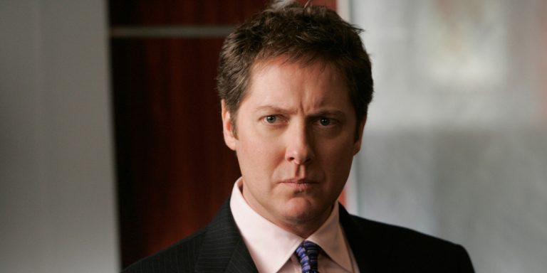 "Things seemed to work beautifully together": James Spader Credited a ...