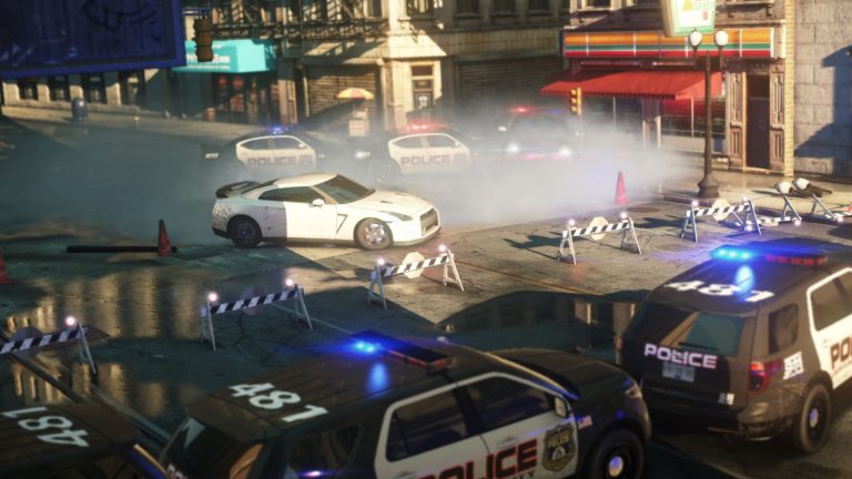 “Anything’s on the table”: Need for Speed Actor Teases the Possibility ...